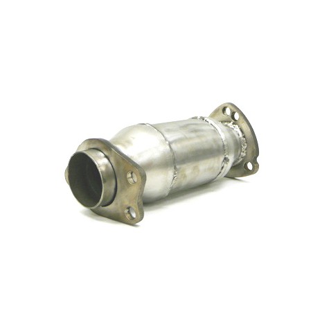 2006-2009 Solstice 2.4L N/A Ultra High Flow Converter (C14127-SL)