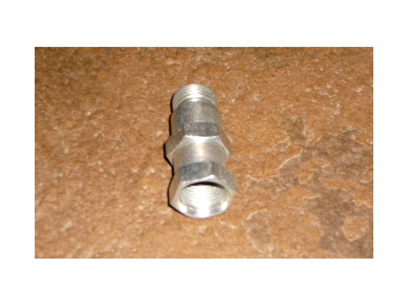 2006-2009 Solstice 2.4L N/A Ultra High Flow Converter (C14127-SL)